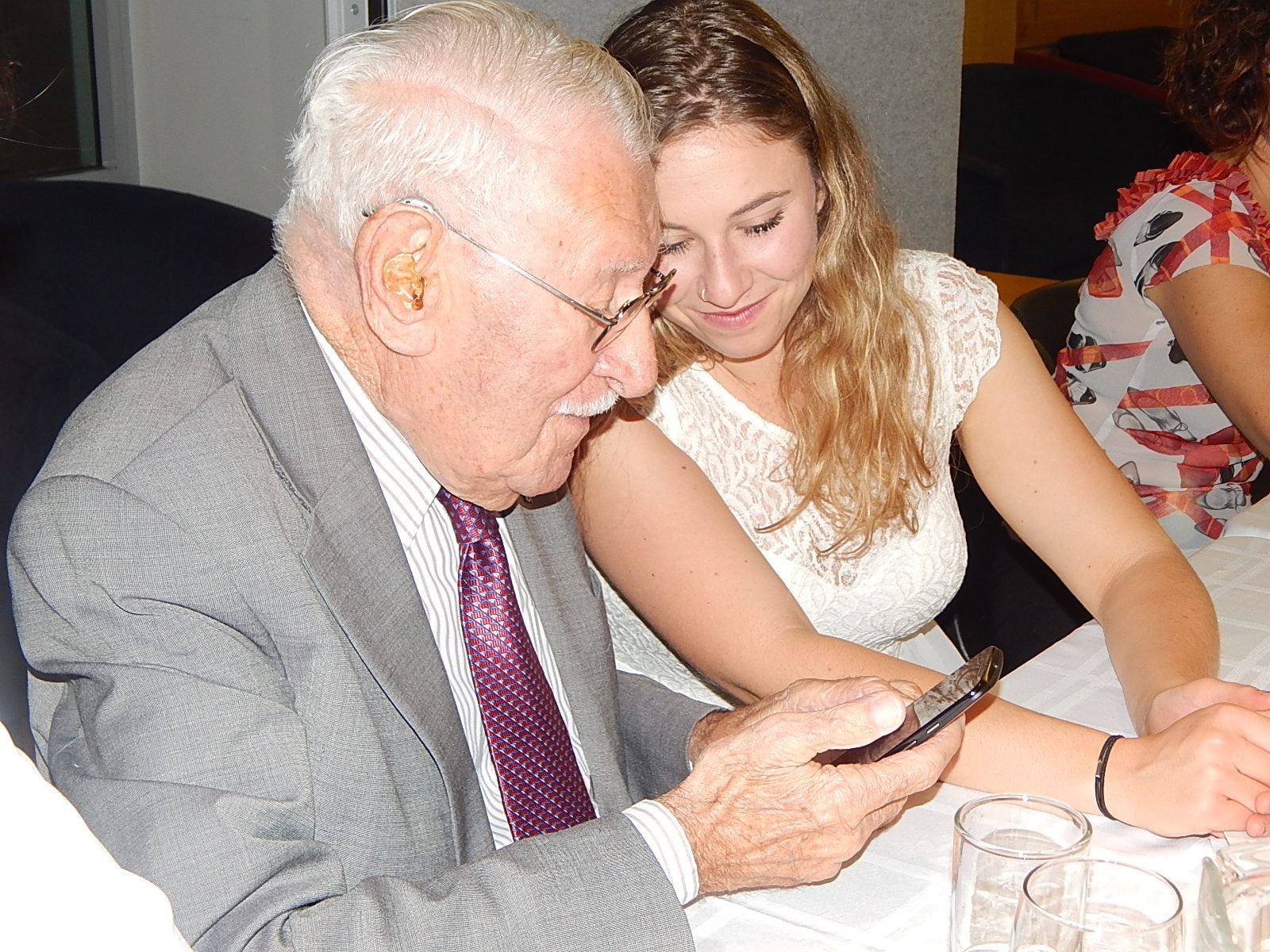 Mandelbaum is more than just a house ... It’s my home - Mandelbaum House