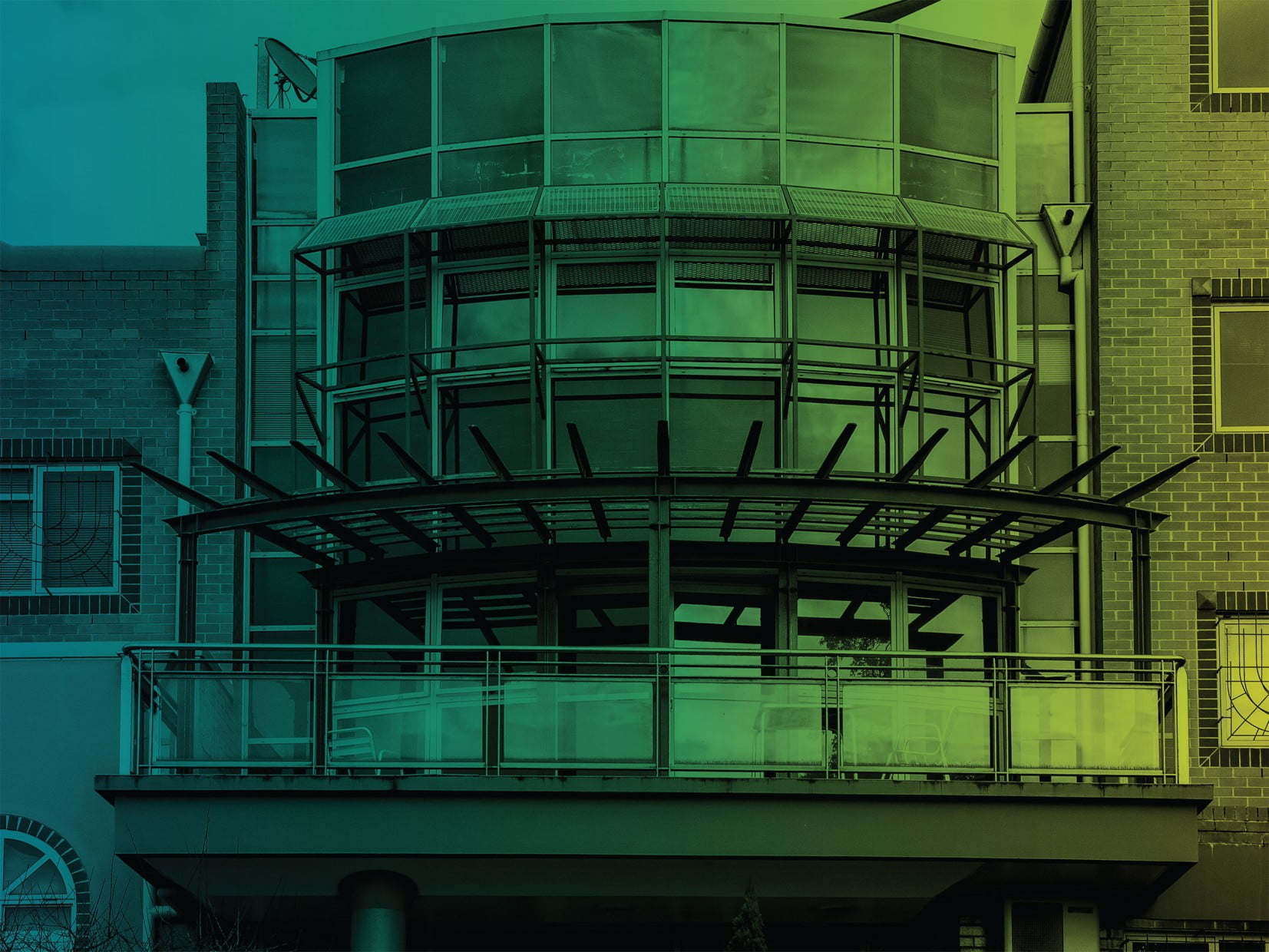 Home - Mandelbaum House