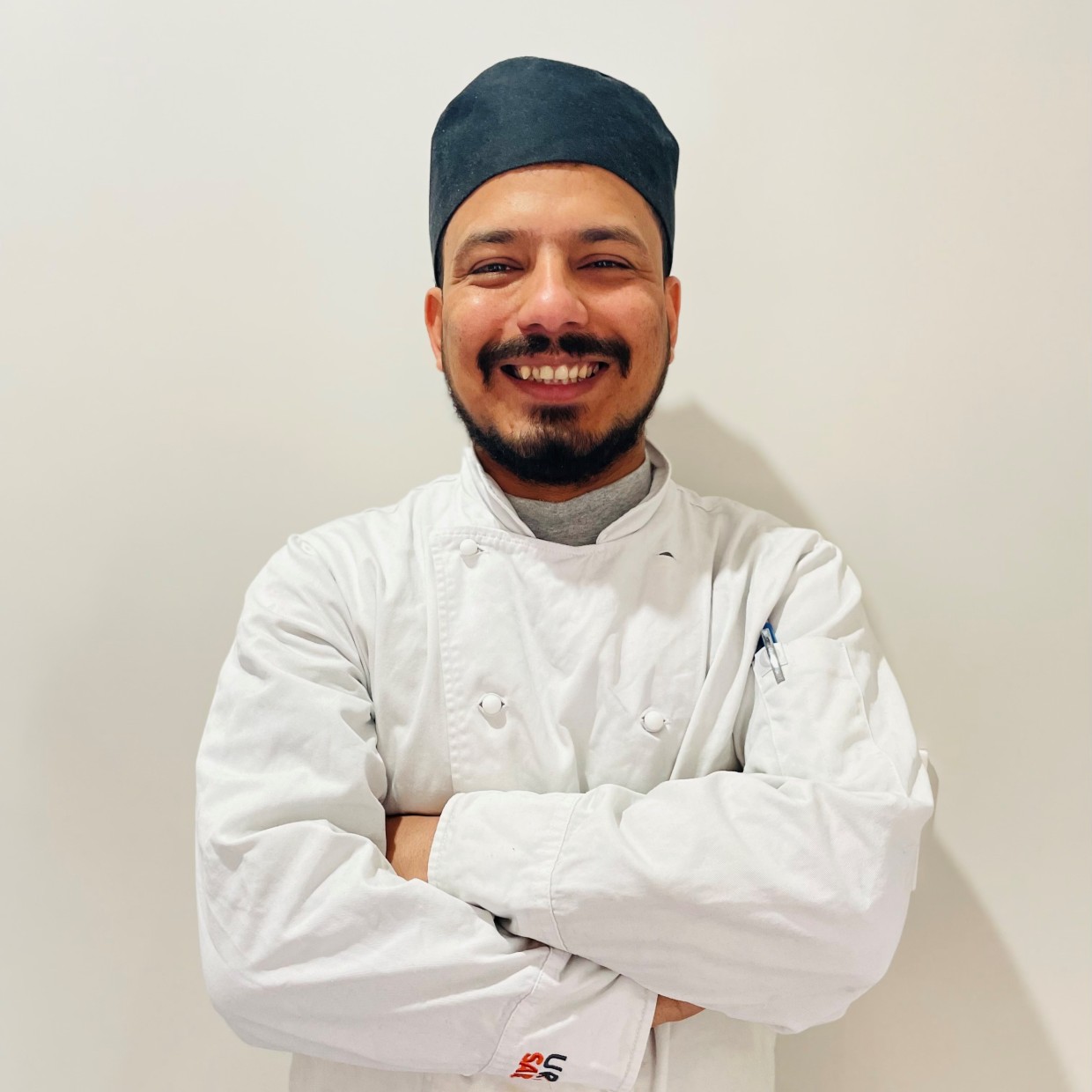 BIJAY ACHARYA - Mandelbaum House