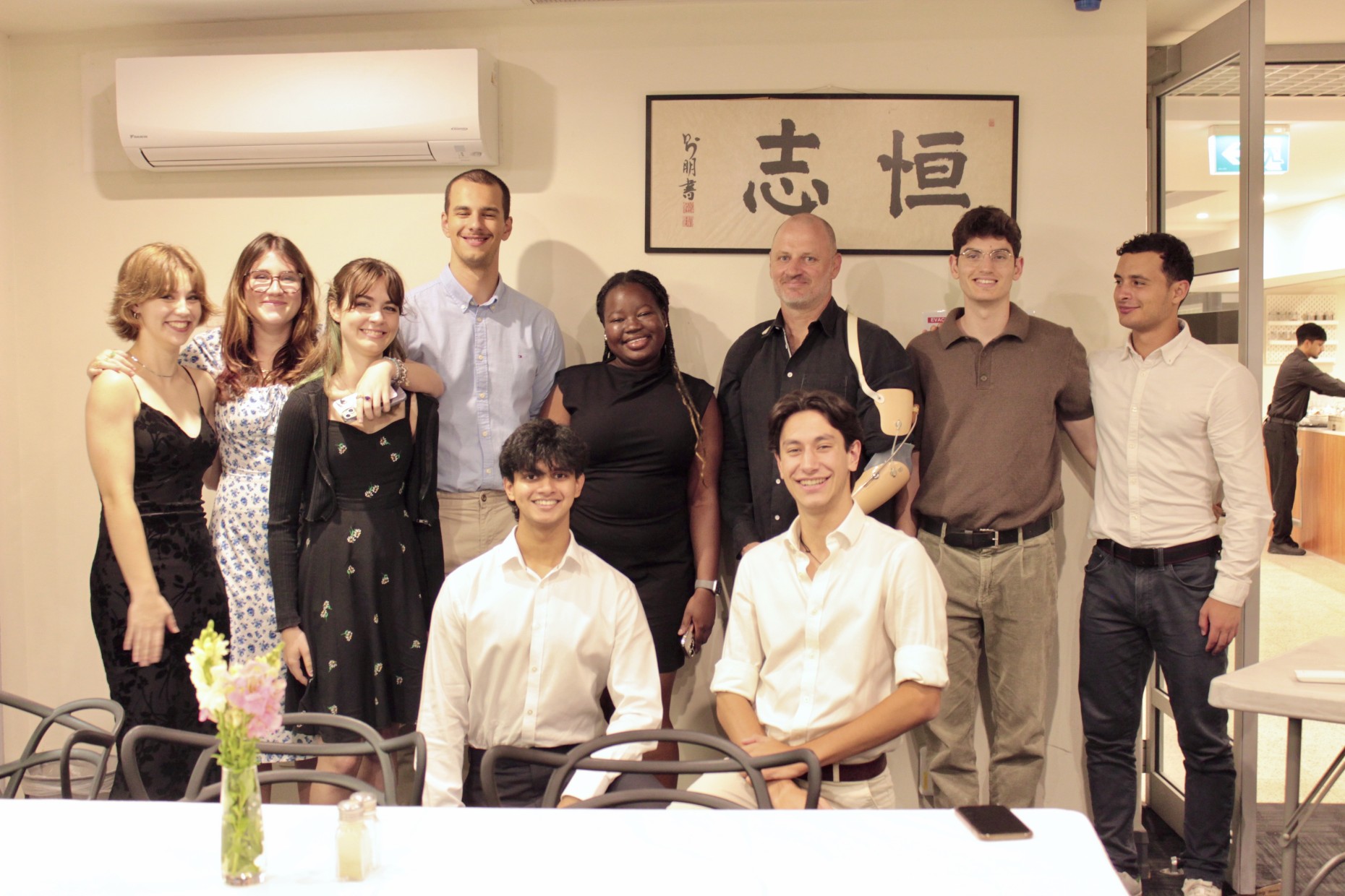 A Life Reconstructed - Mandelbaum House